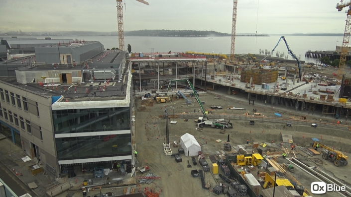 Expedia Seattle Campus | Northwest Construction, Inc.