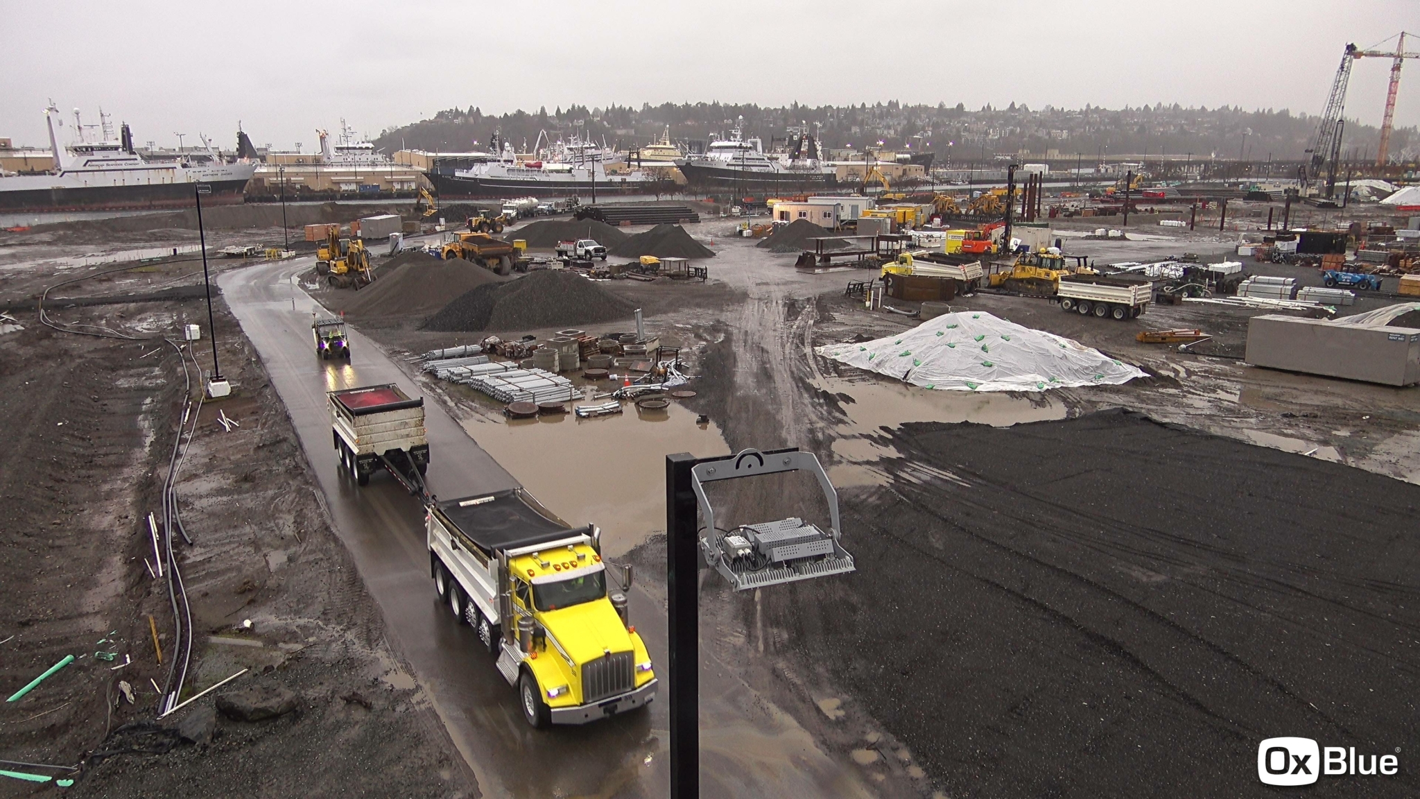 Expedia Seattle Campus | Northwest Construction, Inc.