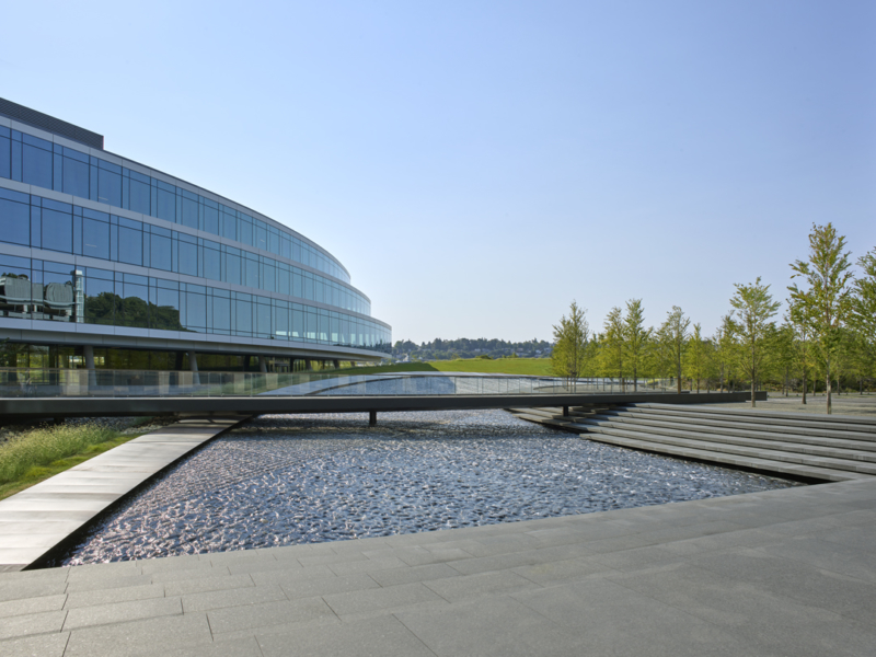 Expedia Seattle Campus | Northwest Construction, Inc.