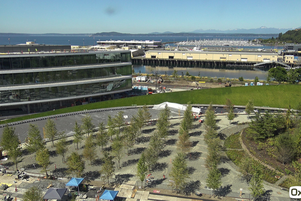 Expedia Seattle Campus | Northwest Construction, Inc.