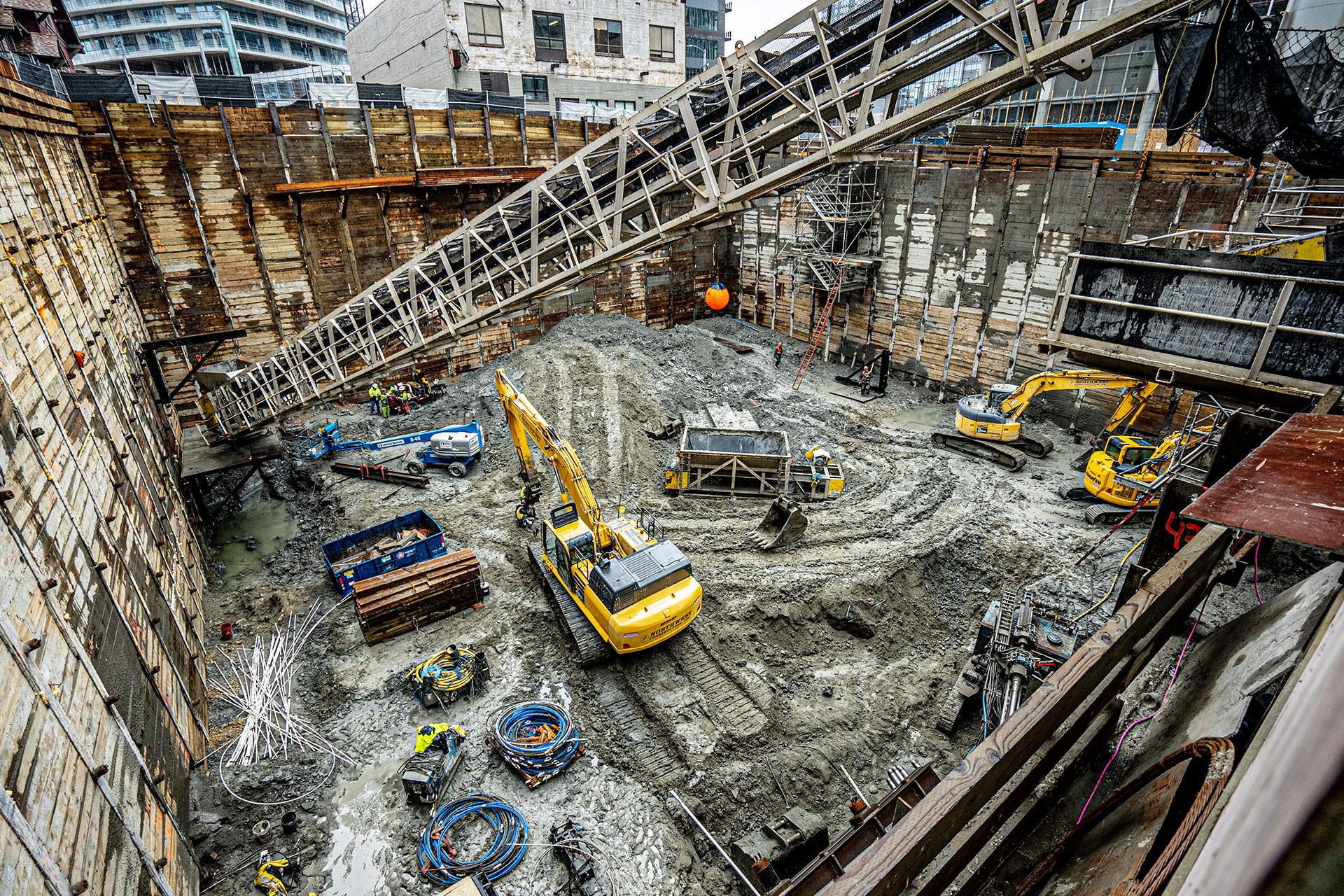 Projects | Northwest Construction, Inc. - Seattle, Issaquah, Bellevue