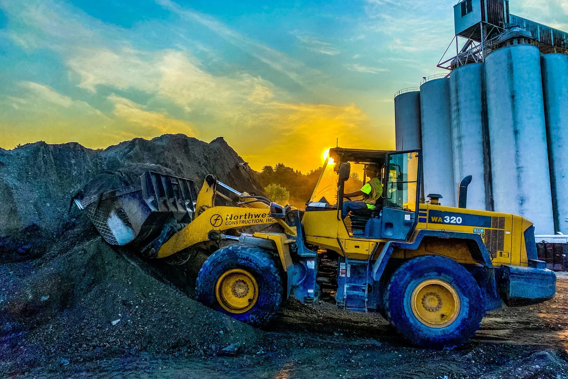 Careers | Northwest Construction, Inc. - Seattle, Issaquah, Bellevue