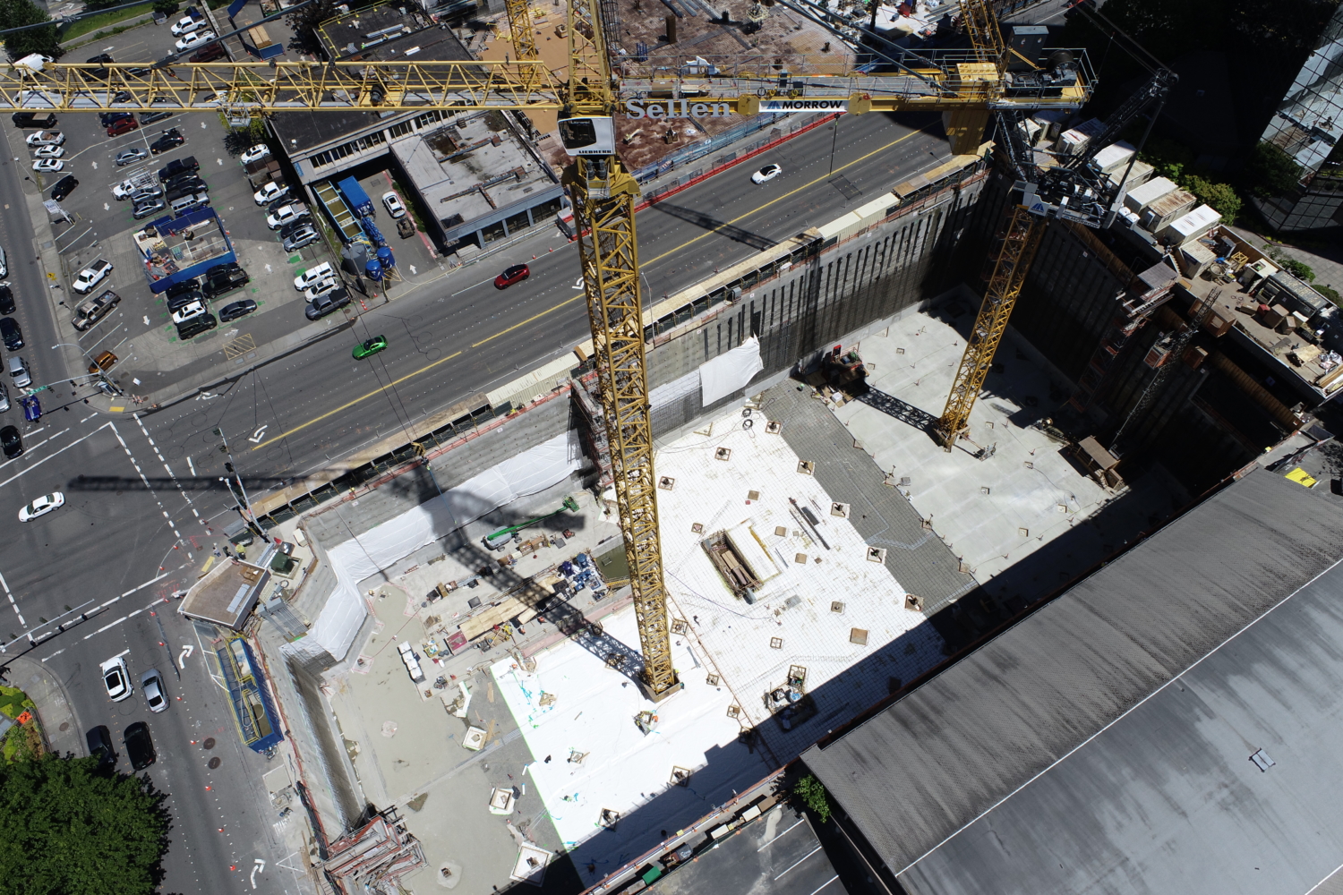 Artise Project | Northwest Construction, Inc.