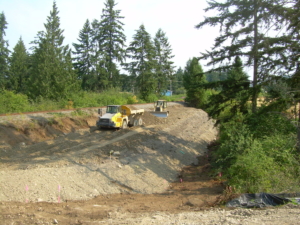 Whirlpool Distribution Center | Northwest Construction, Inc.