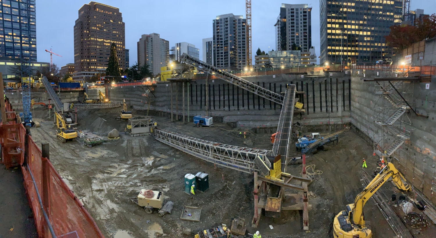 Artise Project | Northwest Construction, Inc.